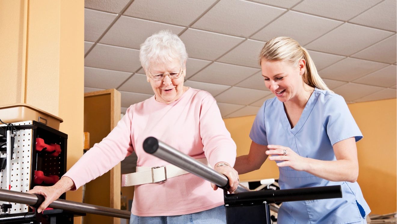 Clinically Grounded Gait Training Strategies for Older Adults