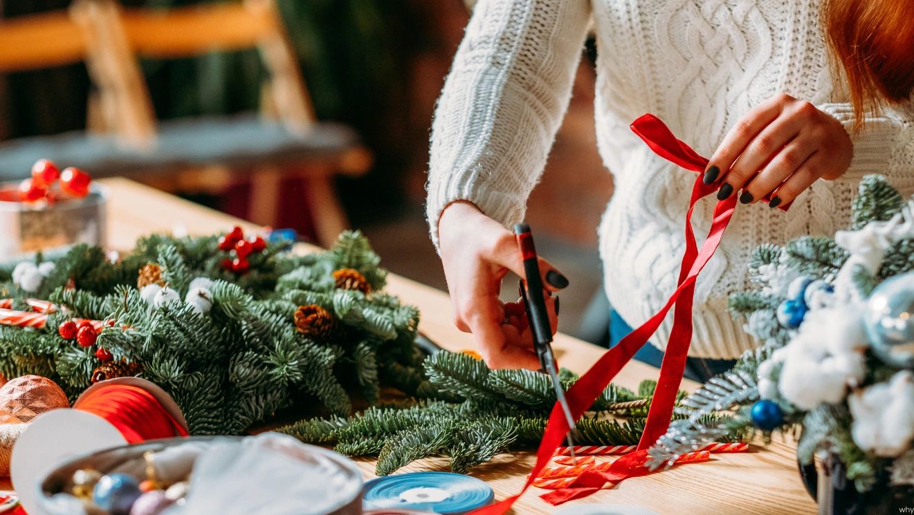 Holiday Craft Activities for Stroke Patients