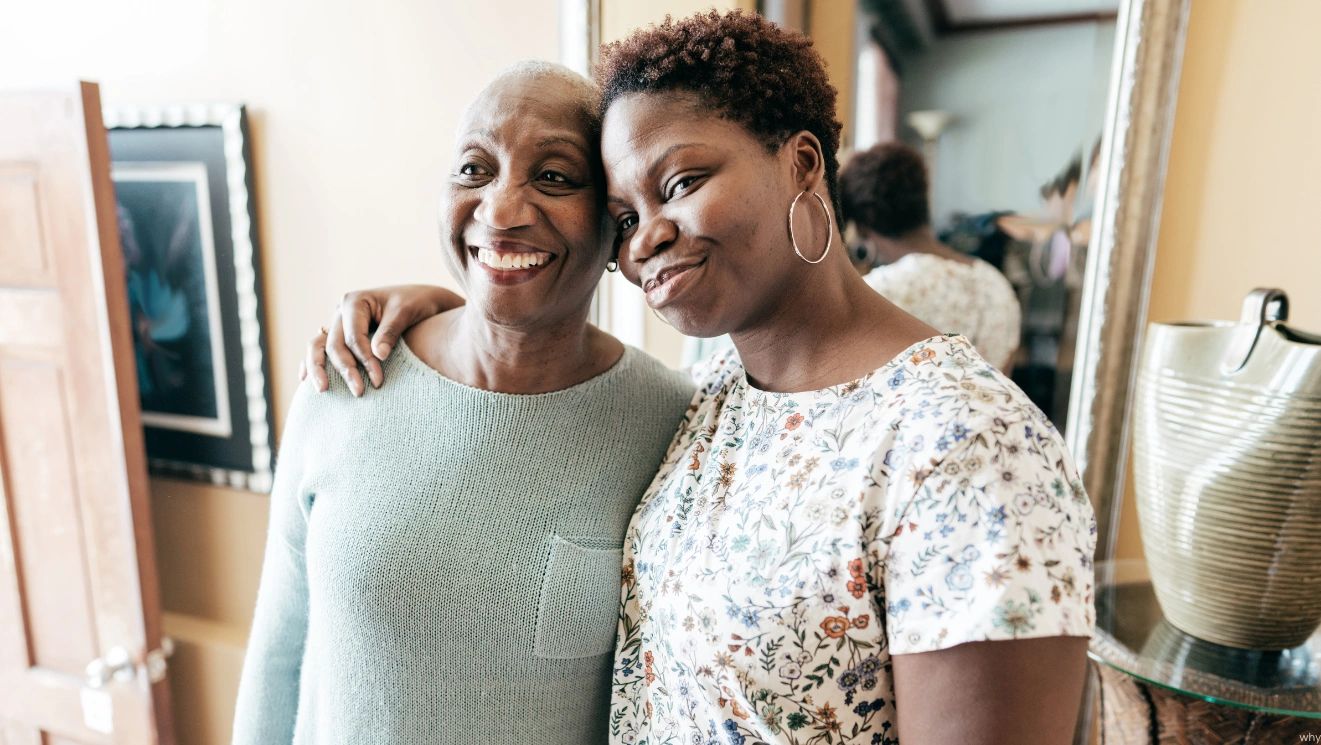 Sensory Strategies for Older Adults – Mackenzie Mader