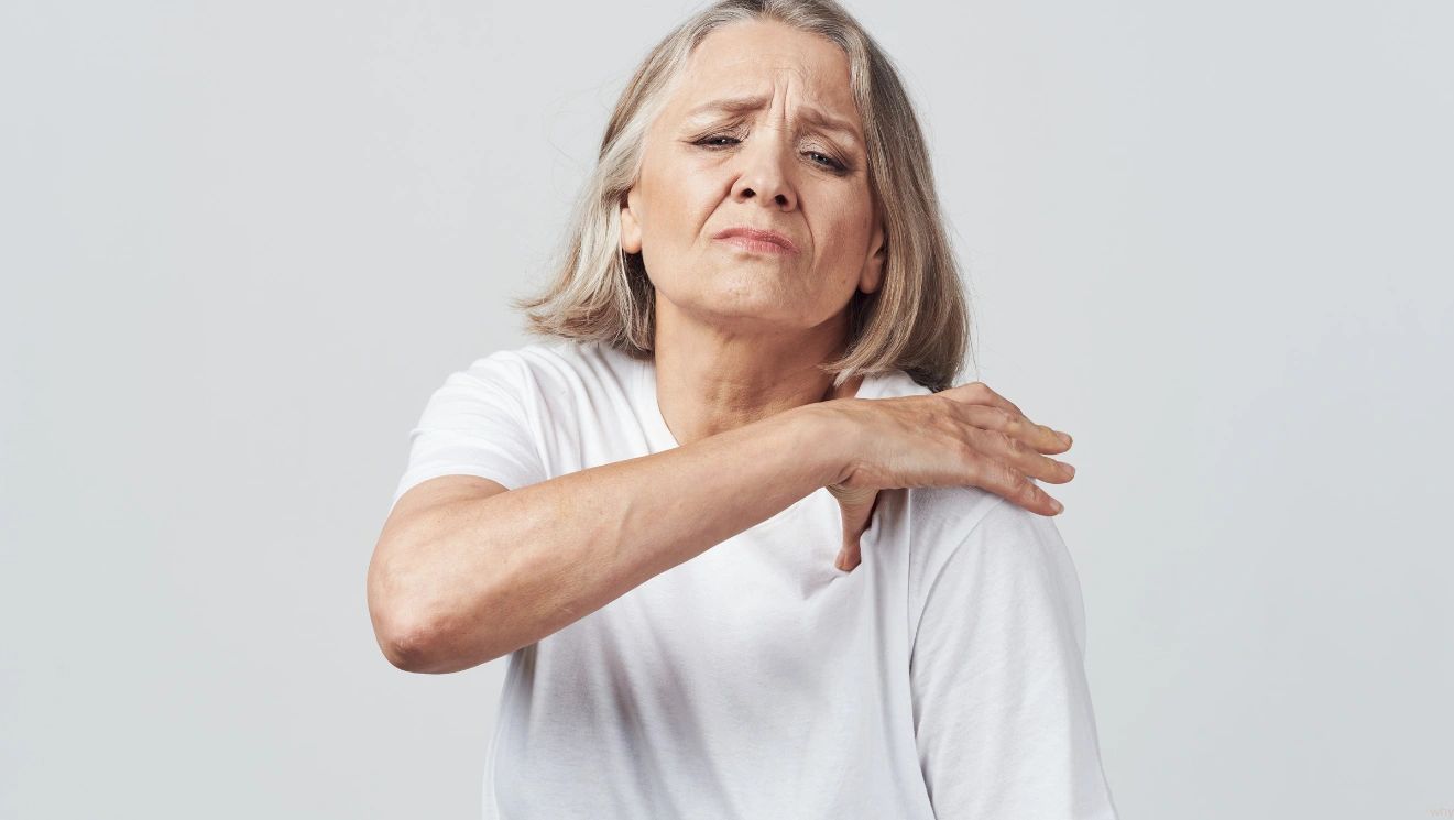 PT and OT Joint Protection Strategies for Older Adults