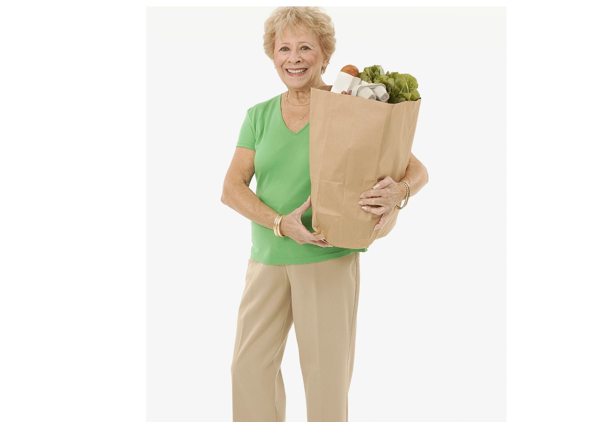 Loaded Carries to Improve Function