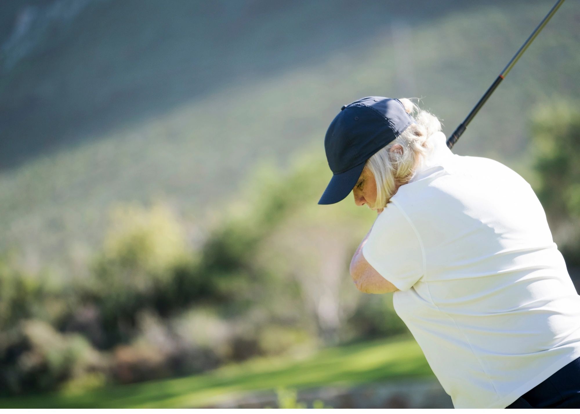 Improving Trunk Rotation