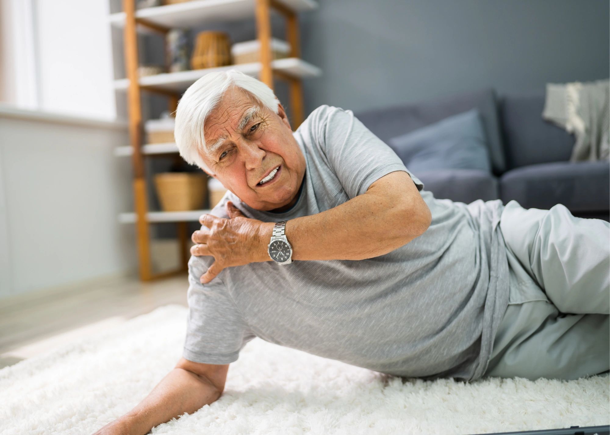 Action Plan for Fall Prevention