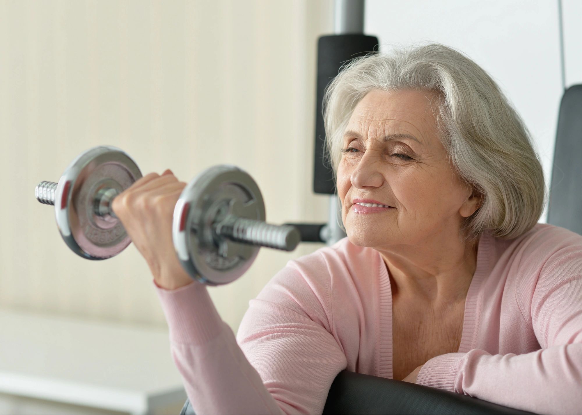 Determining Exercise Intensity