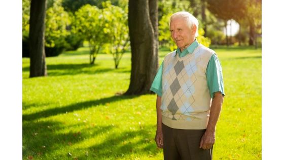 Standing Tolerance Activities