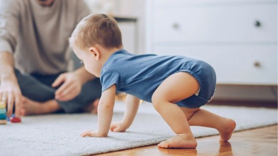 STNR Reflex Integration Explained