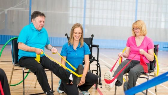 Group Therapy vs. Concurrent Therapy