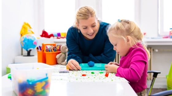 Palmar Reflex Integration