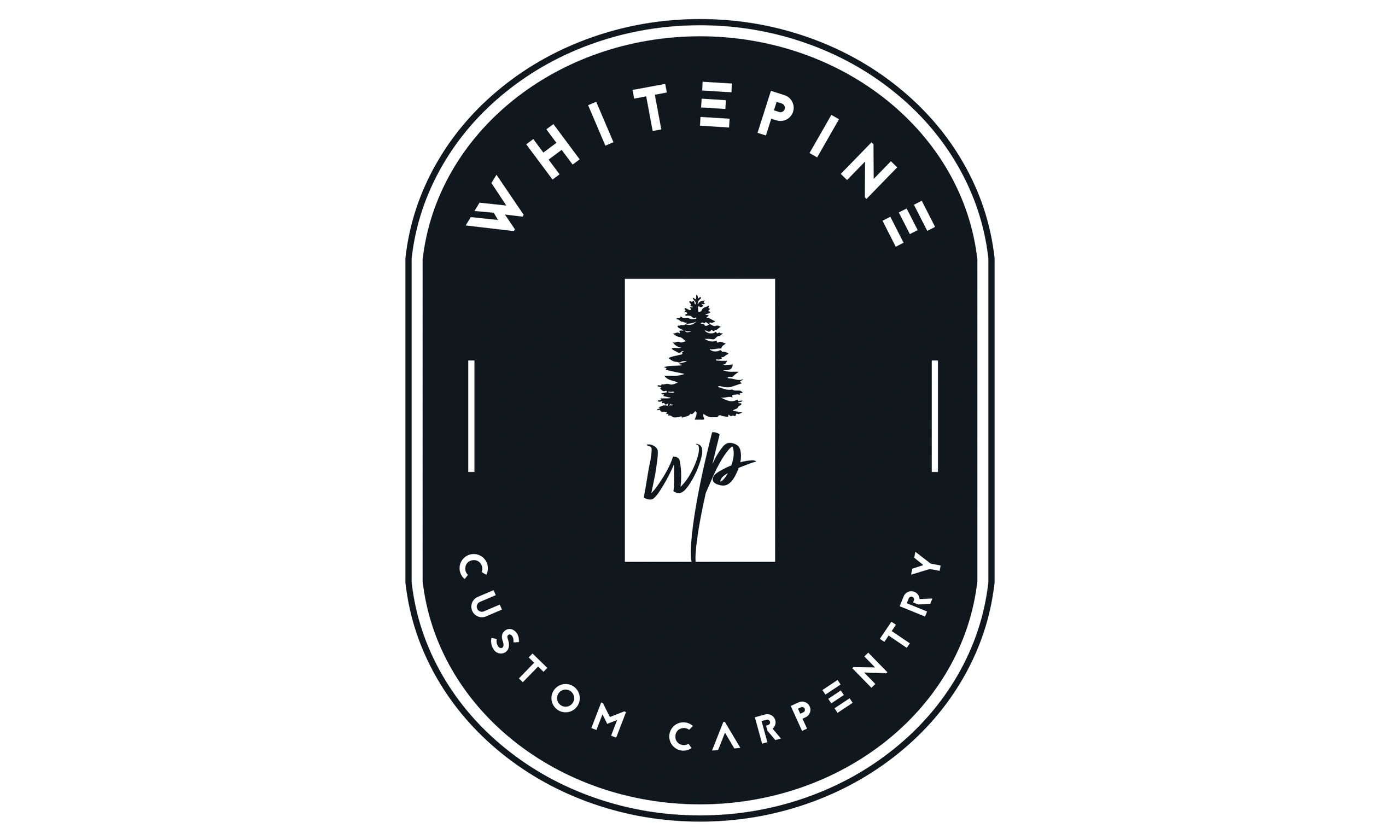 White Pine Custom Carpentry