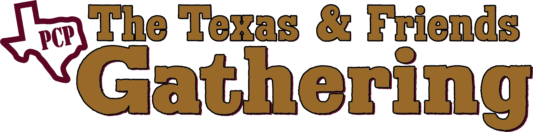 The Texas Gathering