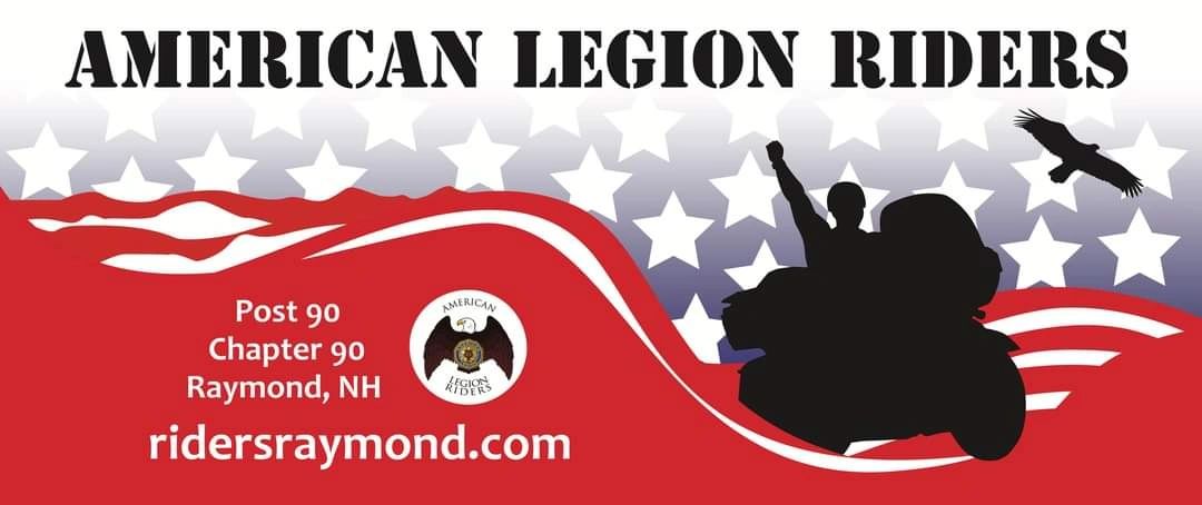 Motorcycle Events - American legion Riders post 90