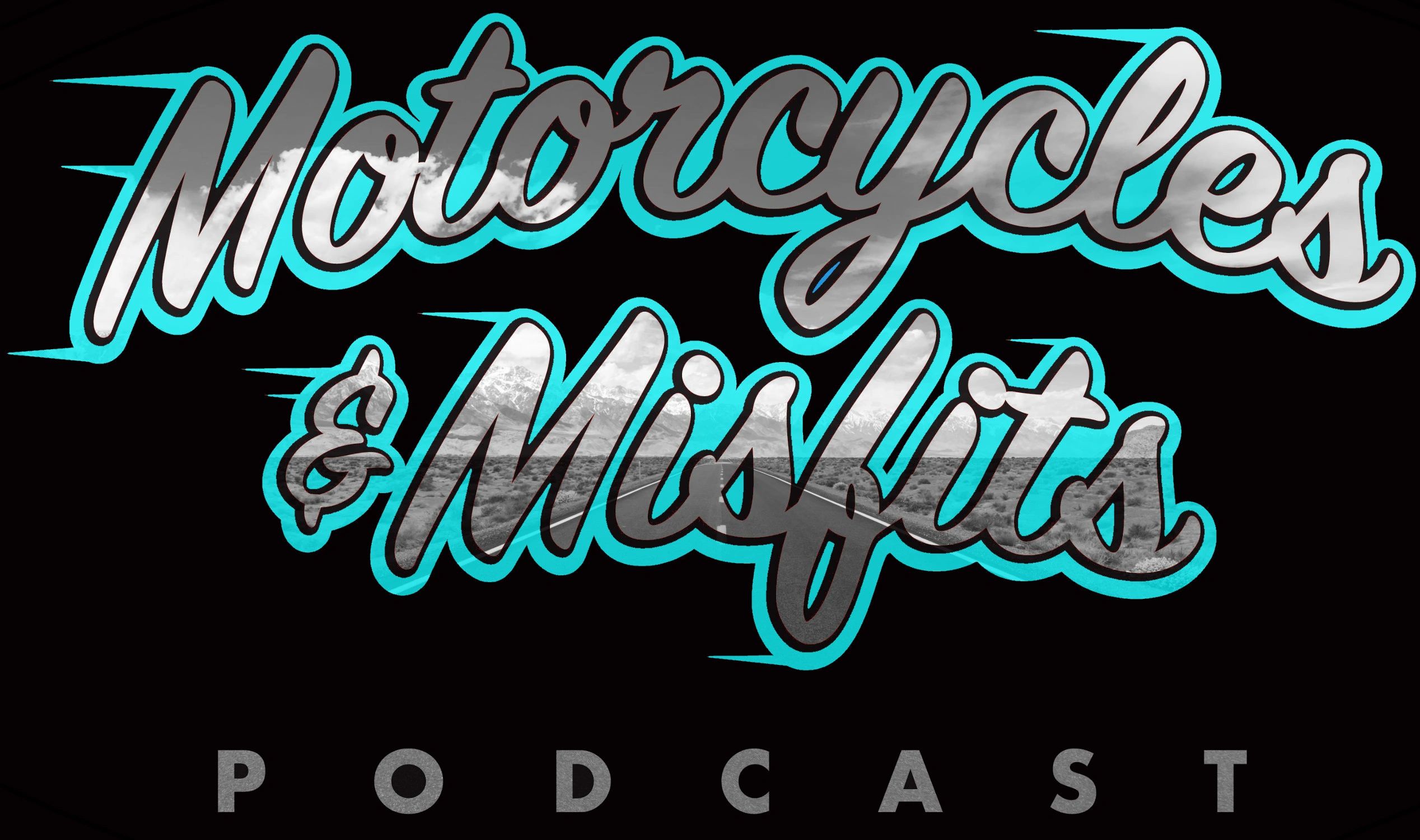 Motorcycles & Misfits