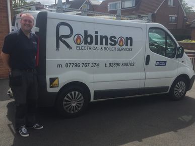 Robinson Electrical & Boiler Services