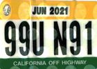 DMV Tags Today in Ceres and Manteca CA