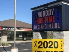 DMV Tags Today in Ceres and Manteca CA