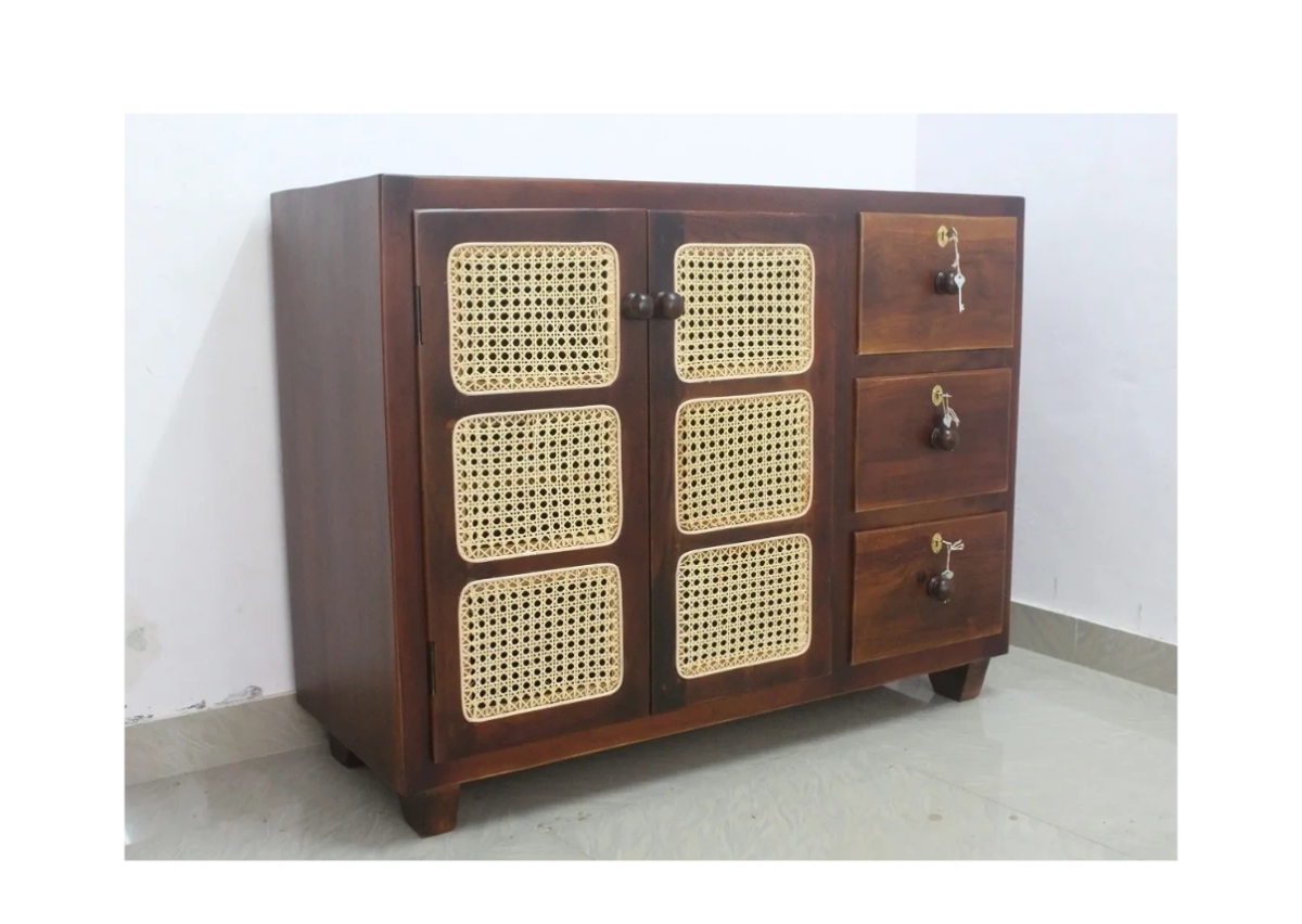 Pinnal TV Petti