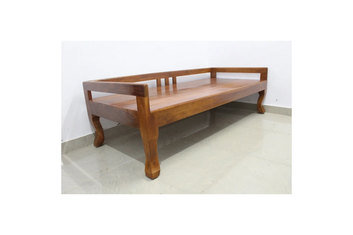 Divan-Single Bed