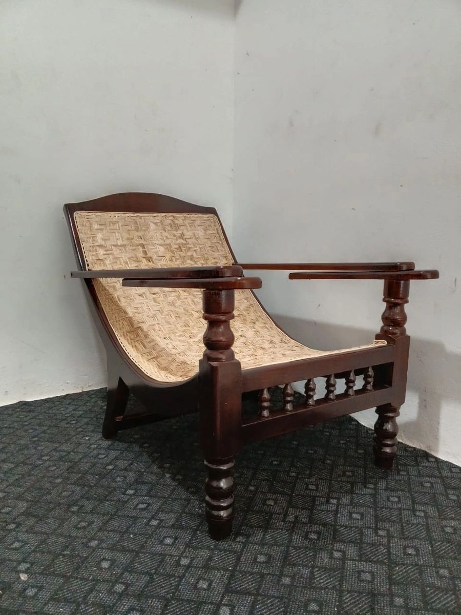 EC chair