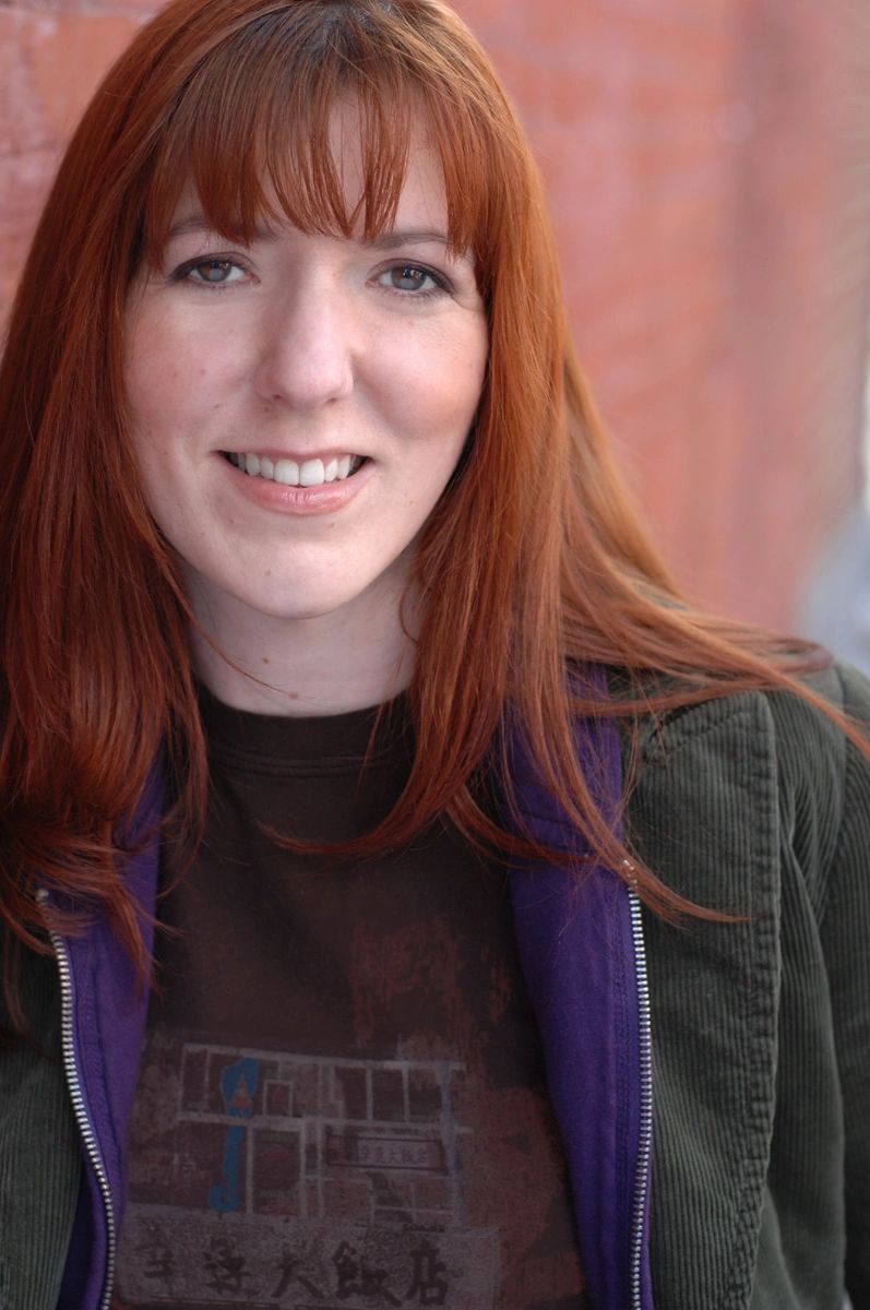 Home [madelinereed.com]