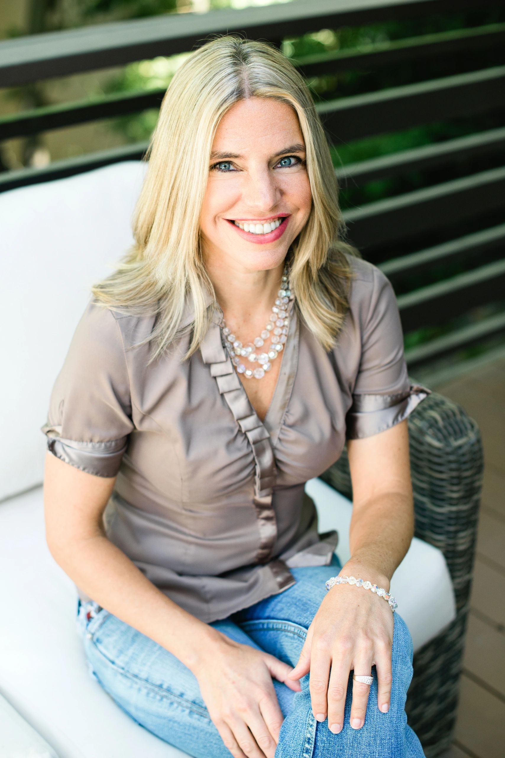 Beth Rohde's Official Website