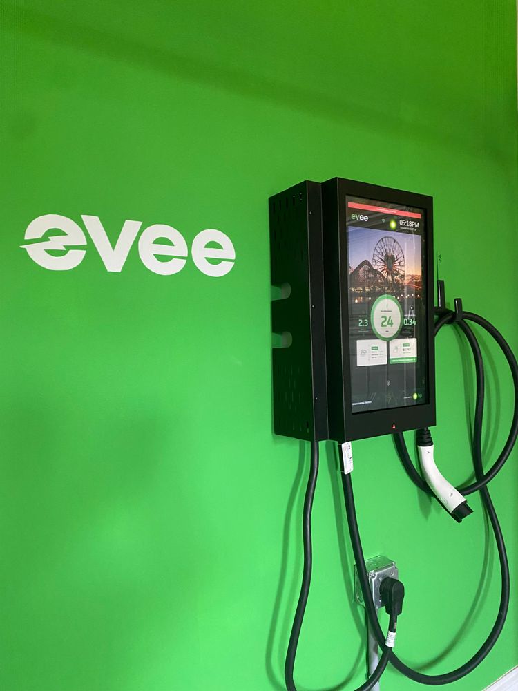 Eveecharger
