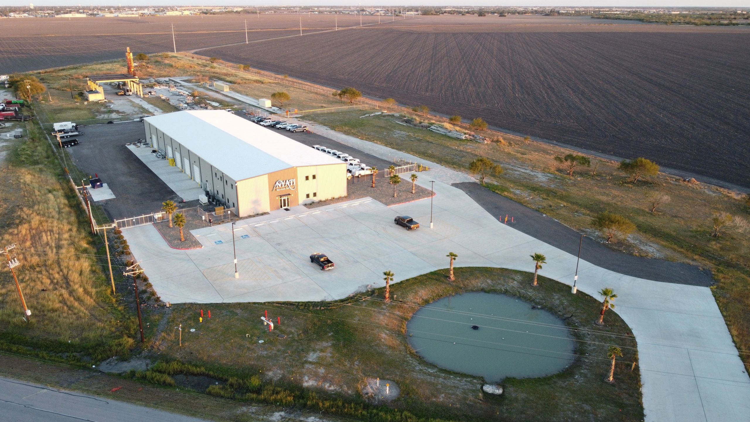 Engineering Services