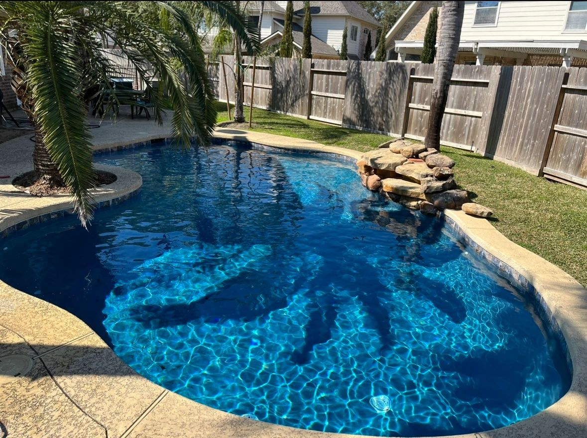 Expert Swimming Pool Resurfacing Services | Dynasty Pools