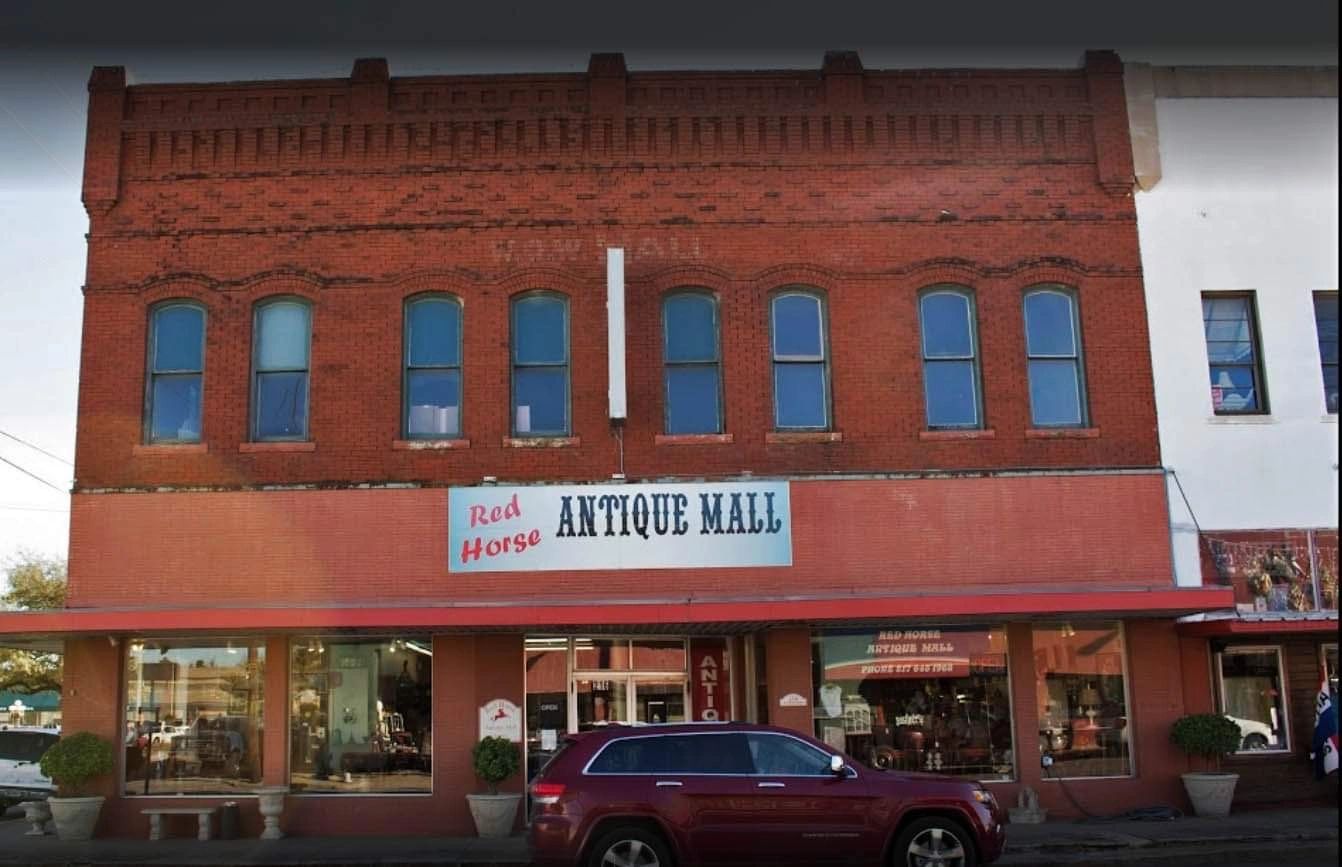 Red Horse Antique Mall