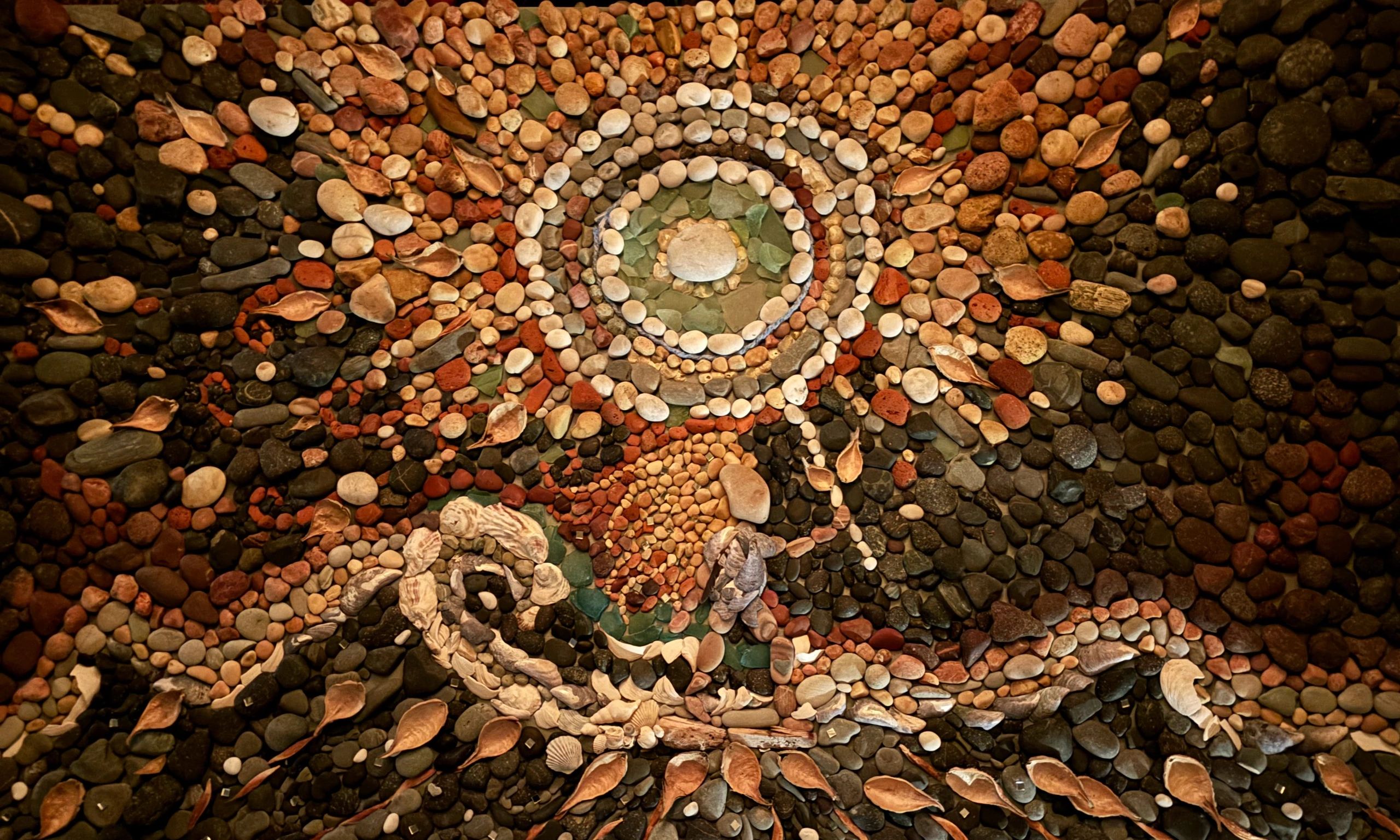 Lissa's Rock Art - Rock Artist, Rock Art, Artist, Arts