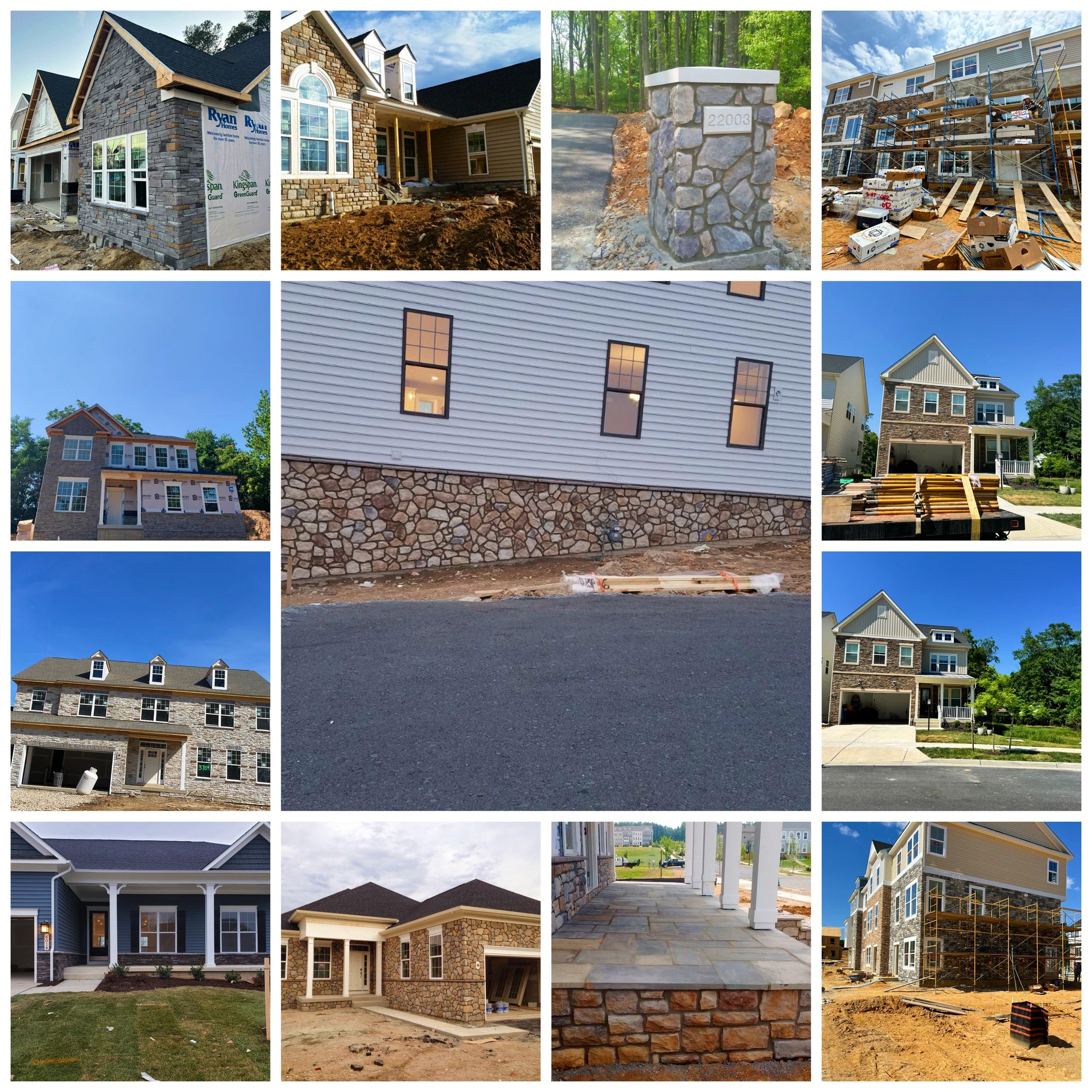 Local Construction Company LLC