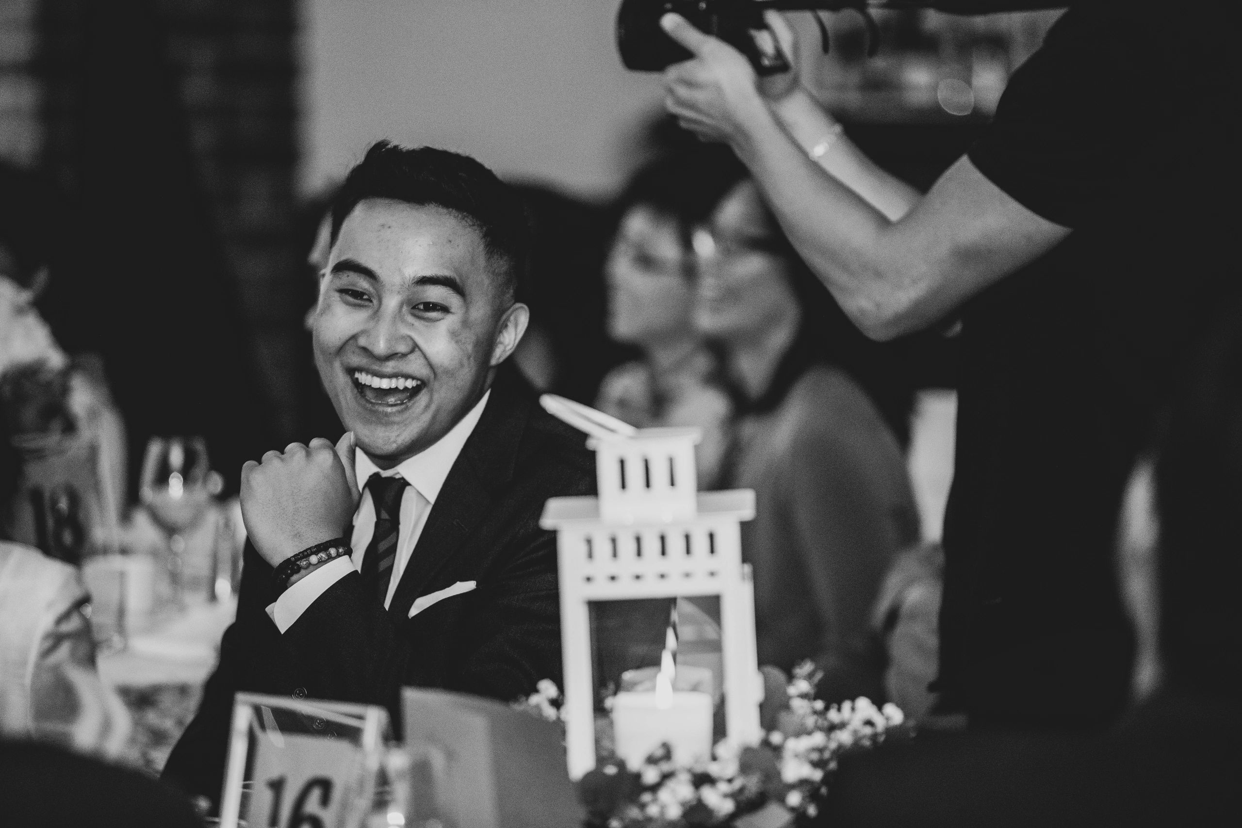 The Jonathan Kwon Foundation