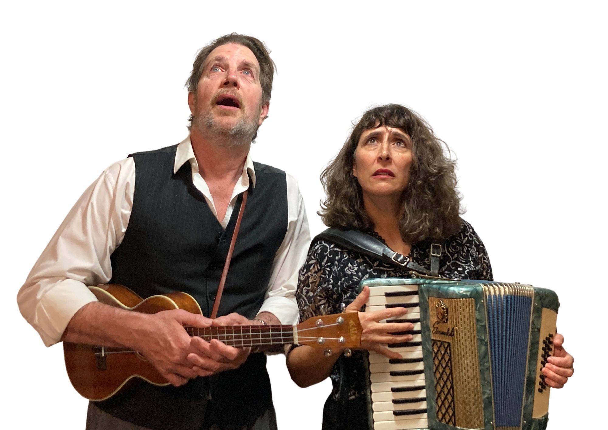 Rheinberger and Wilson