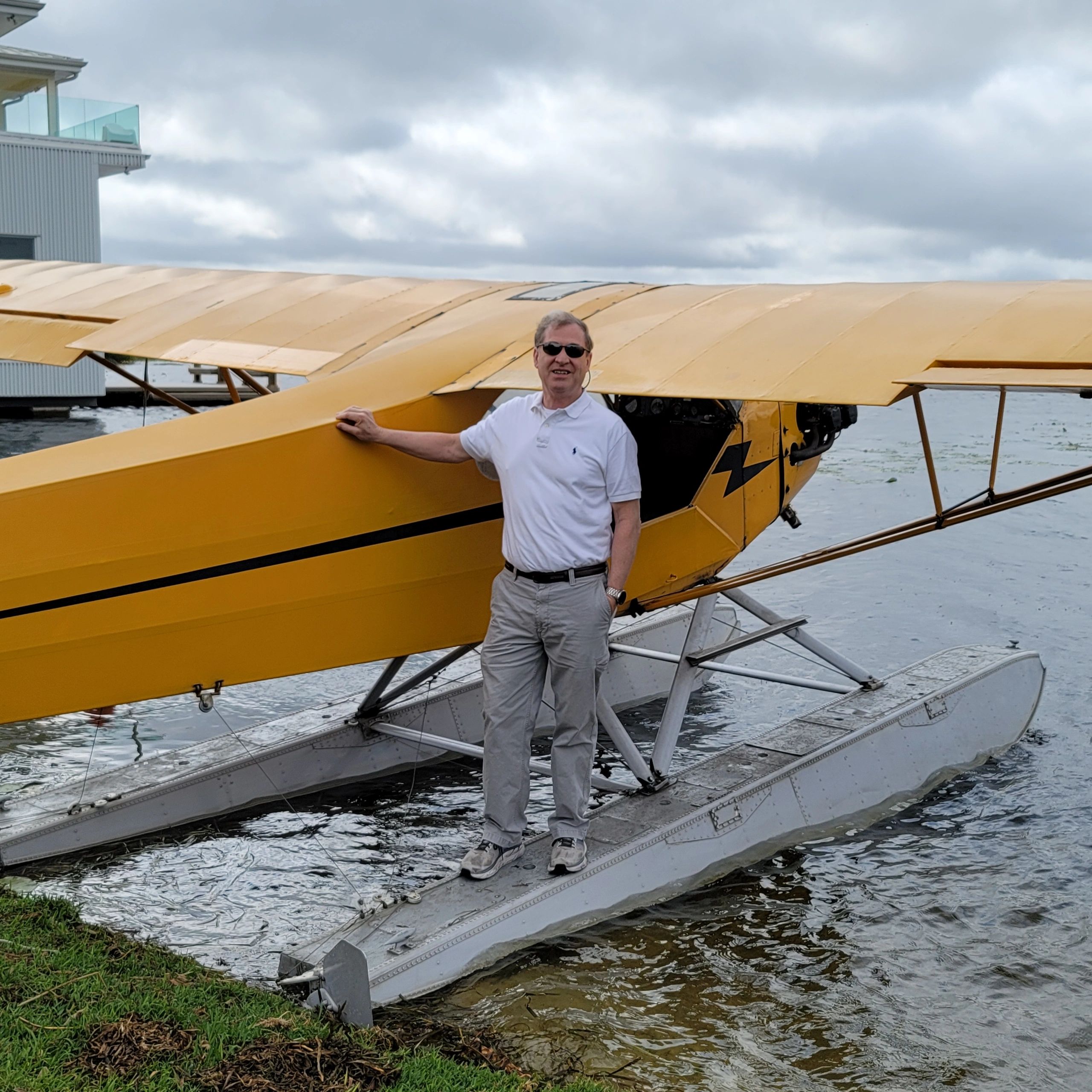 FAA Medical - Senior Aviation Medical Examiner Phillip Green, MD