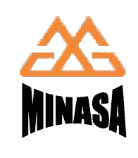 MINASA METAIS - Fundição, Moldagem Ou Usinagem, Valvulas, Fundição ...