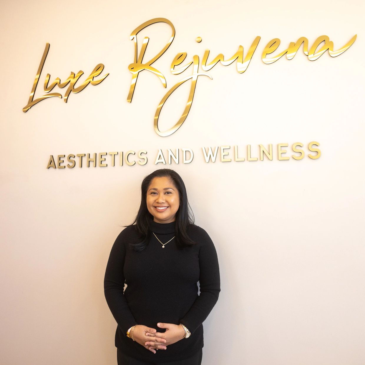 About | Luxerejuvena