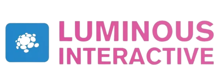 About Us | LUMINOUS INTERACTIVE