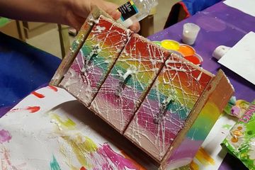 Craftageous - Crafts, Arts and Crafts, Crafts, Art Supply Store