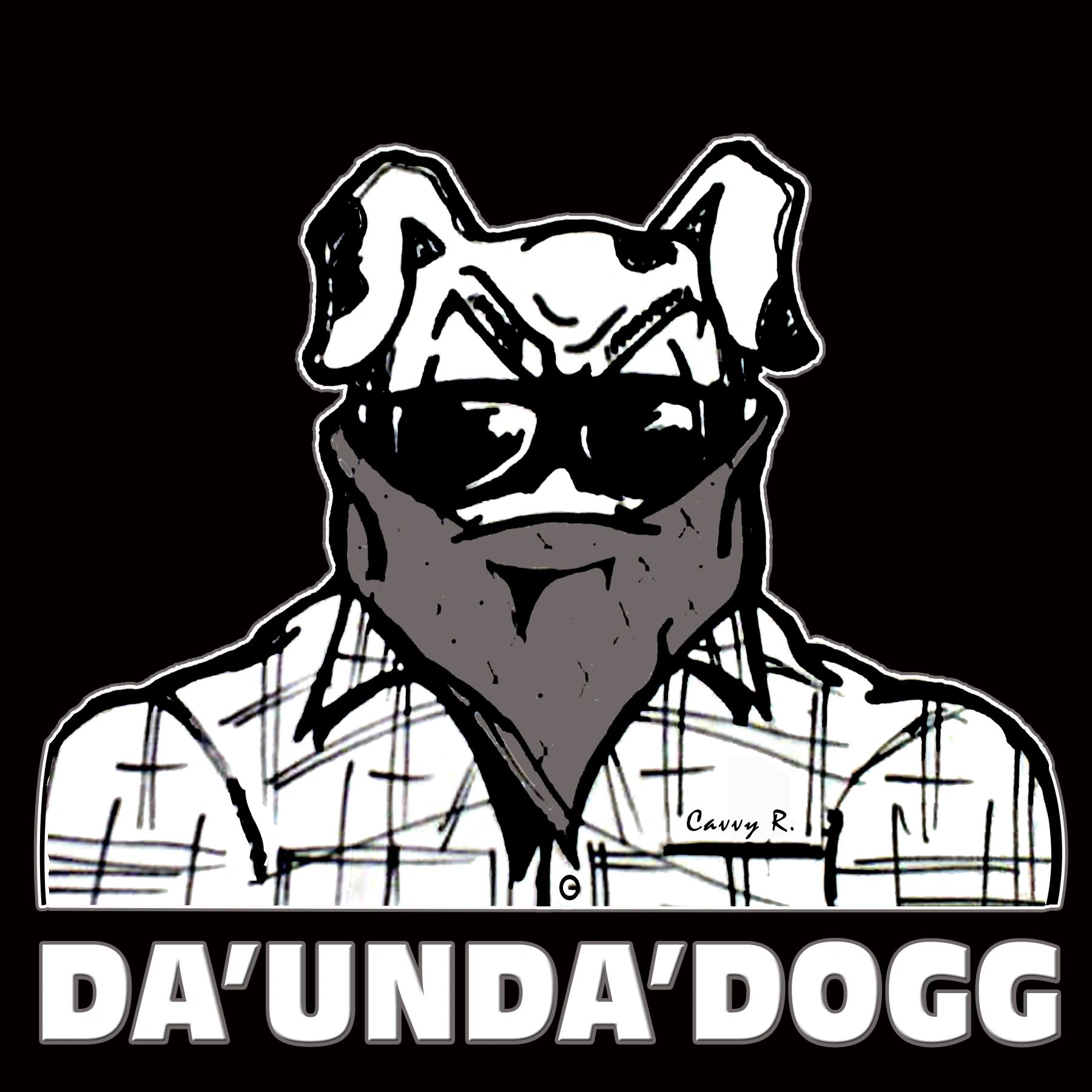 Da’unda’dogg