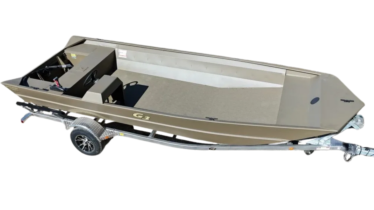 2025 G3 1860WOF Side Console