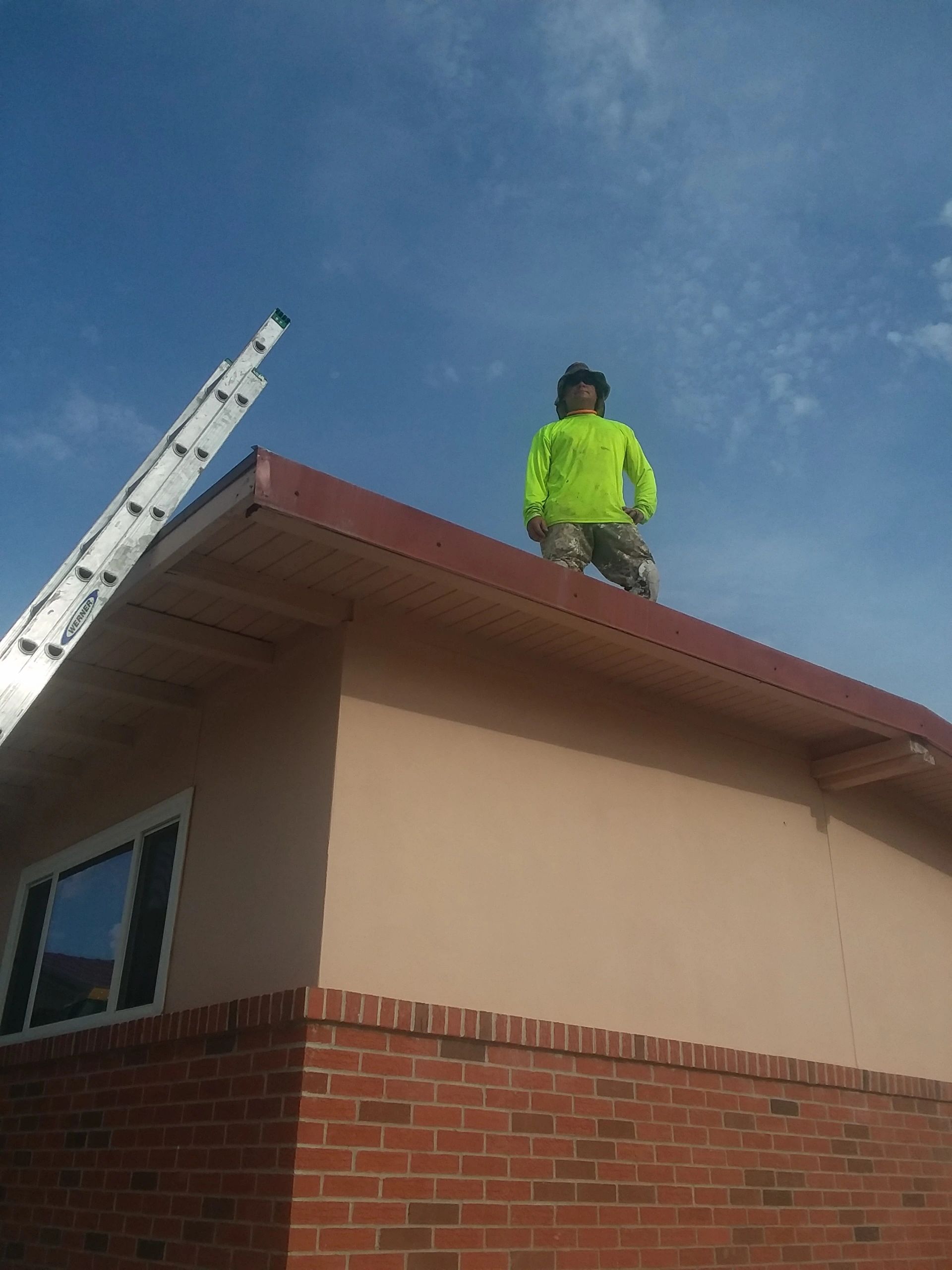 Roofing by TJ