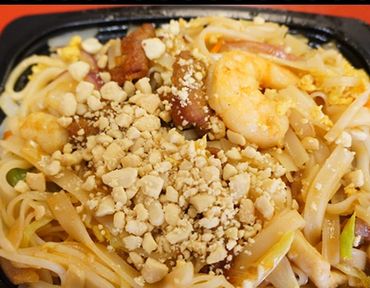 Jackie Chan Kitchen