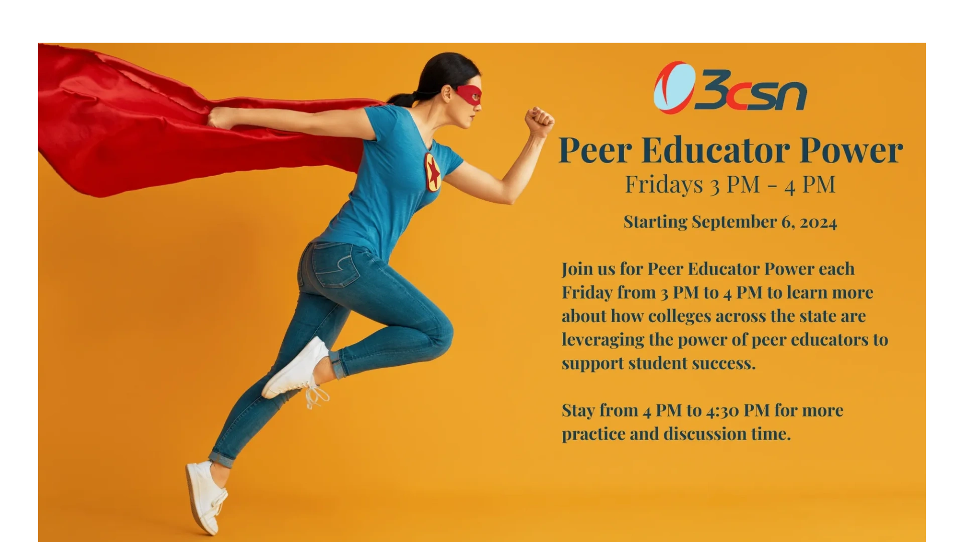 Current Partnerships