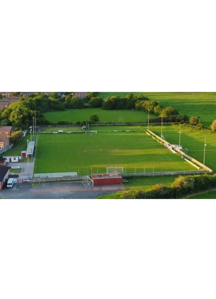 Stapenhill Football Club