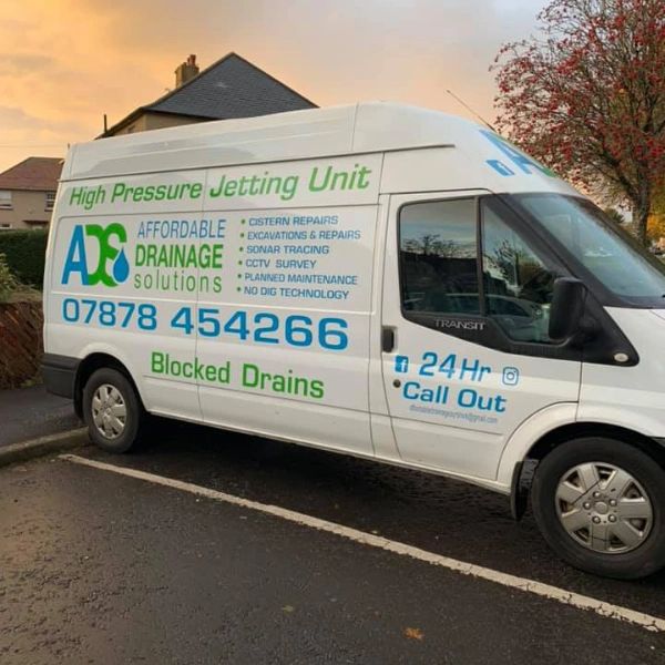 Drain Unblocking - Affordable Drainage Solutions