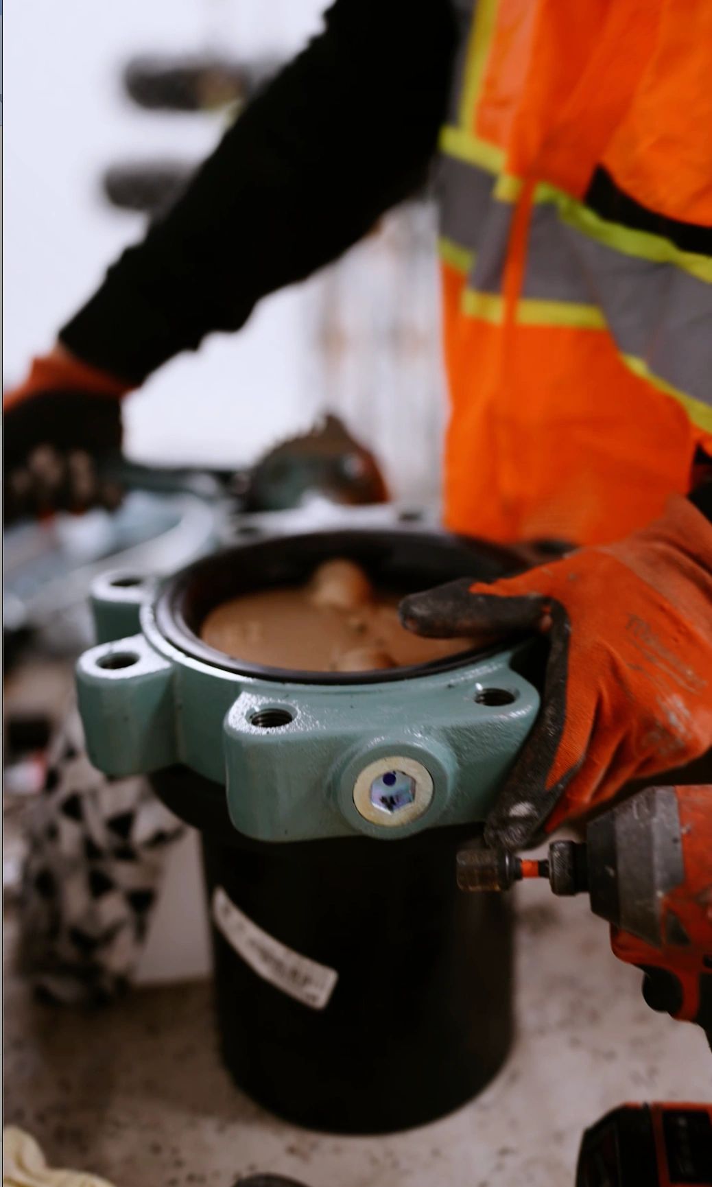 The Clean Technology Investment Tax Credit (ITC) Program