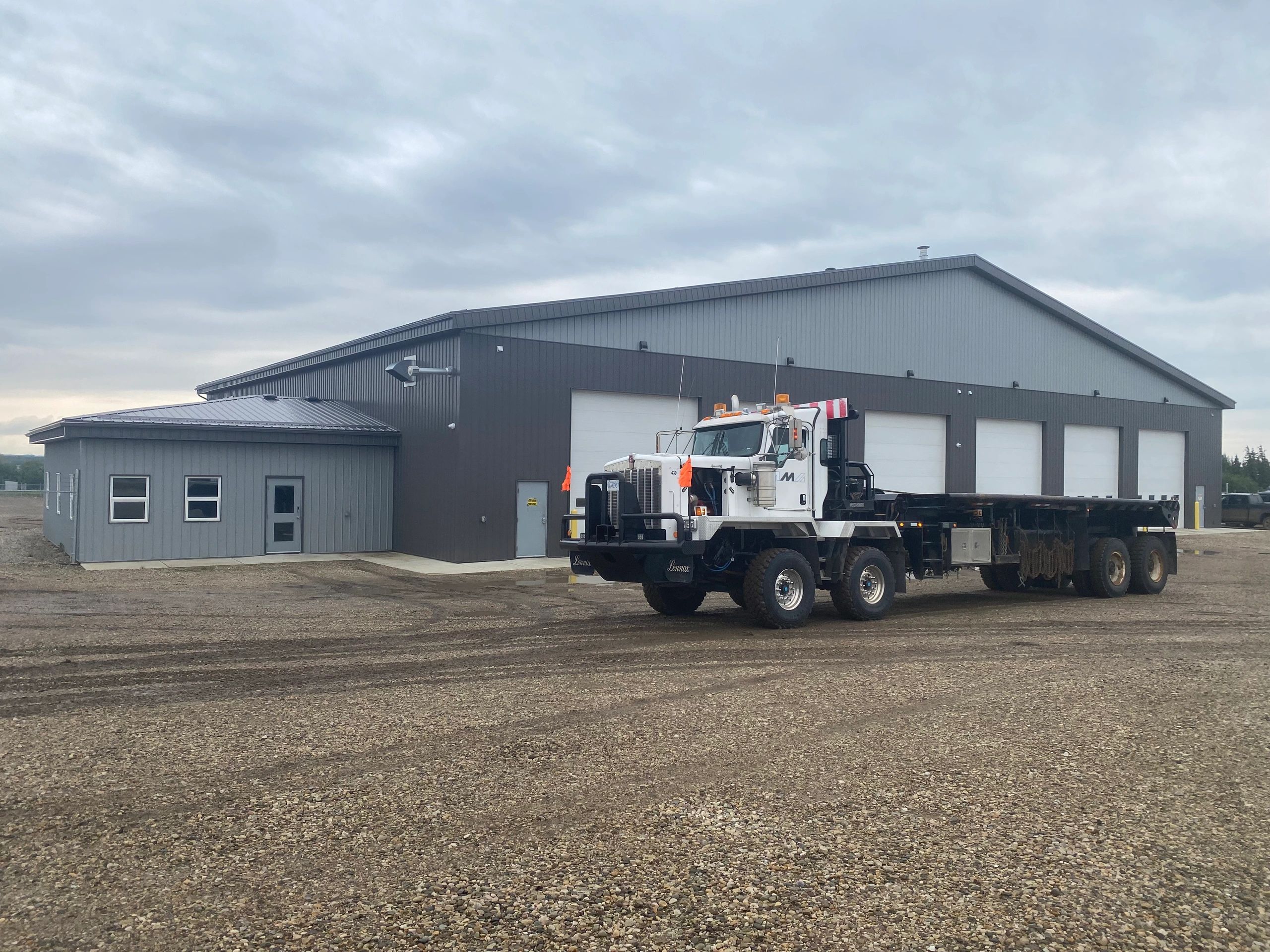 AMA Energy Rentals - Home