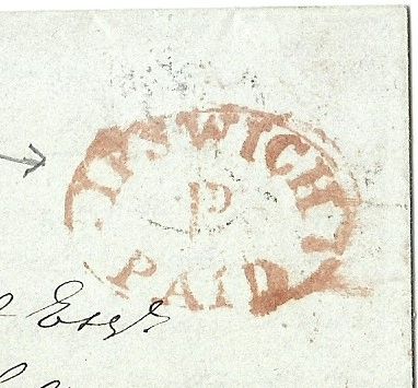 Ipswich Philatelic Society - Stamps, Postal