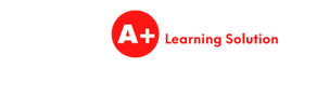 A Plus Learning Solution