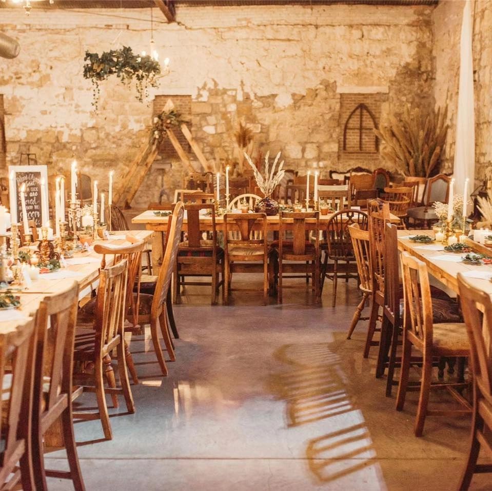 The ICE House Event Venue