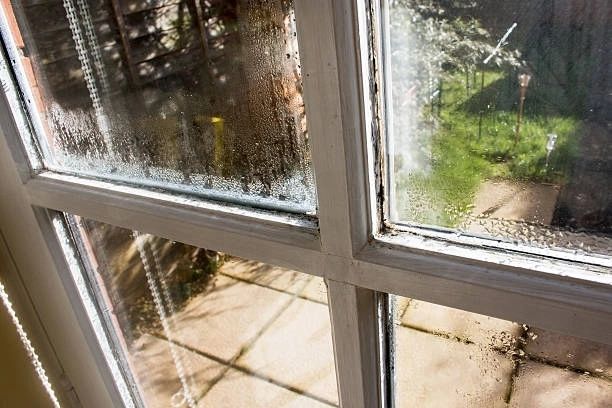 Top 5 Signs It’s Time to Replace Your Windows
